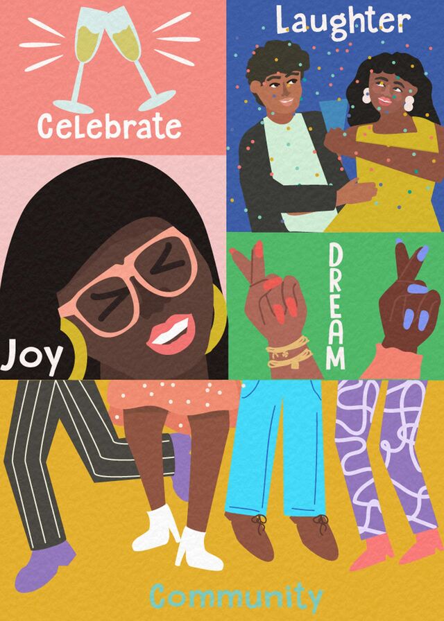 Givingli | Greetings & Gifts Designed for Human Connection