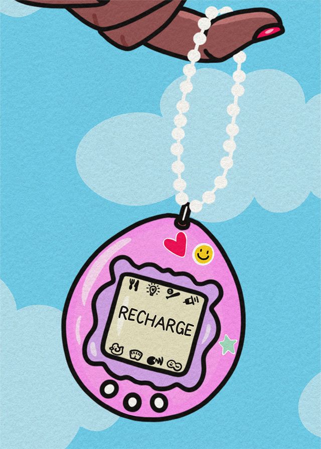 Givingli | Greetings & Gifts Designed for Human Connection