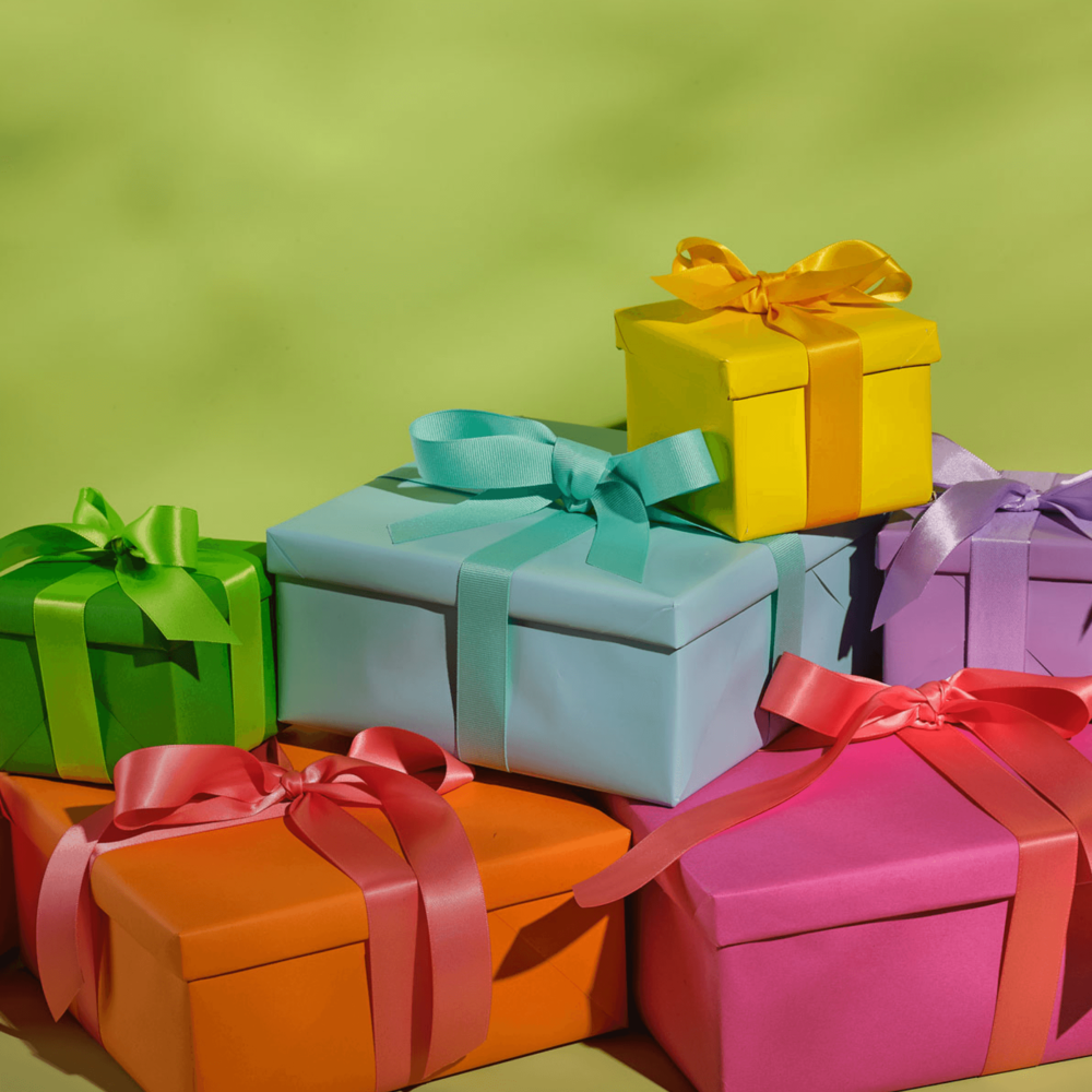 Givingli | Greetings & Gifts Designed for Human Connection